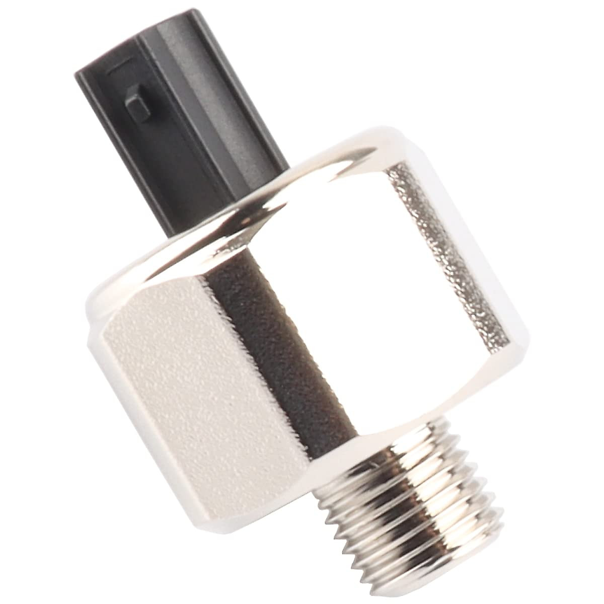 Knock Sensor, Replaces 30530-PPL-A01, 158-0917, 1580917 Compatible with Honda, Acura - 2003-2007 Accord, 2002-2009 CRV, 2002-2005 Civic, 2003-2011 Element, 2007-2012 RDX, 2002-2006 RSX, 2004-2008 TSX