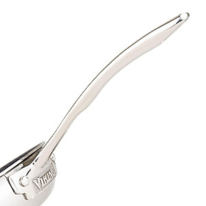 Viking Culinary Hybrid Plus 3-Ply Nonstick Fry Pan, 2-Piece Set, 9.5 & 11 Inches