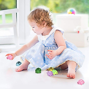 ArtCreativity Rubber Water Squirting Turtles, Pack of 12, Bathtub and Pool Toys for Kids, Safe and Durable Water Squirters, Birthday Party Favors, Goodie Bag Fillers