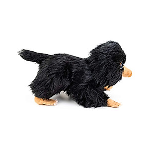 The Noble Collection Fantastic Beasts Baby Niffler Plush Black
