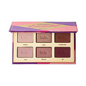 TARTE Tartelette Tease EYESHADOW PALETTE