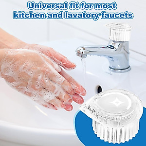 Shower Knob Handle Replacement Compatiable with Moen 100710 Shower Handle,Tub & Shower Knob Durable