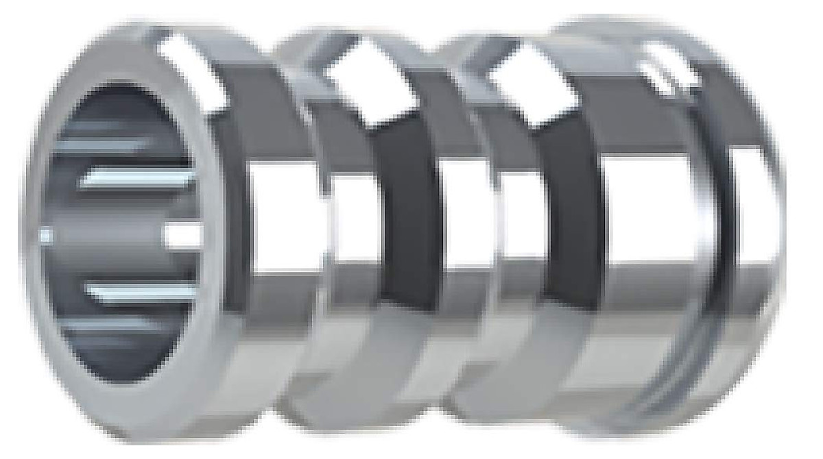 Gold Tip ACCU BUSHING - X-CUTTER - .246 NOCK(12-Pack) — 🛍️ The Retail ...