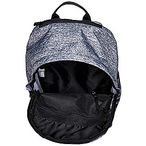 adidas Classic 3S Backpack, Onix/Black, One Size