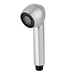 GOTOTOP Kitchen Faucet Bathroom Tap 3-Functions Pull-Out Faucet Nozzle Sink Faucet Spray Head Sprayer Spout Setting Replacement Part Hot for Personal Hygiene
