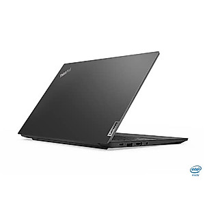 Latest 2022 Lenovo ThinkPad E15 Gen 2 Business Laptop, 15.6" FHD (1920 x 1080) IPS, 11th Gen Intel Core i5-1135G7, 16GB RAM, 512GB PCIe SSD, Webcam, Fingerprint Reader, Thunderbolt 4, Windows 10 Pro