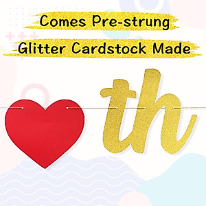 VILIFEVER Thank You for Being Awesome Banner for Graduation Retirement Going Away Party Decorations, Appreciation Decorations for Employee Teacher Nurse Volunteer, Pre-Strung, No DIY