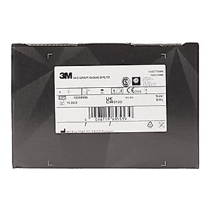 Peltor Uncorded, Black