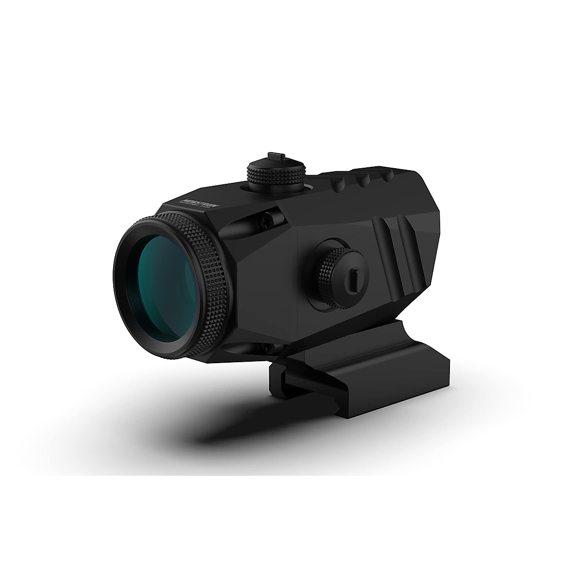 Monstrum Marksman 1X Prism Scope | Black