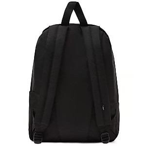 Vans Backpack VN0A7SCHBLK1, Black/White, One size