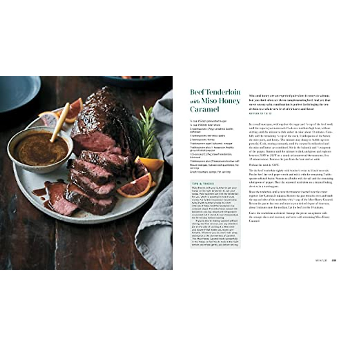 Preppy Kitchen: Recipes for Seasonal Dishes and Simple Pleasures (A Cookbook)