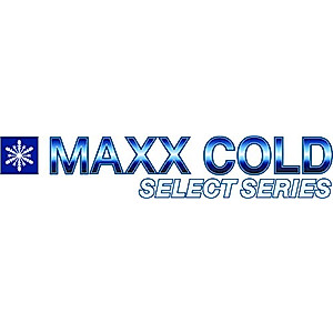 MAXX Cold MXSH3.4S Top Sub Zero Commercial Chest Freezer, White