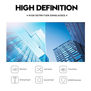 CONRAD RONTGEN Retro Round Sunglasses for Women Men Double Bridge UV400 Protection Gold Frame Black Lens