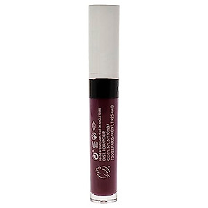 COVERGIRL Outlast Ultimatte One Step Liquid Lip Color, Vino You Didn't, Vino You Didn't, 0.12 Fl Ounce