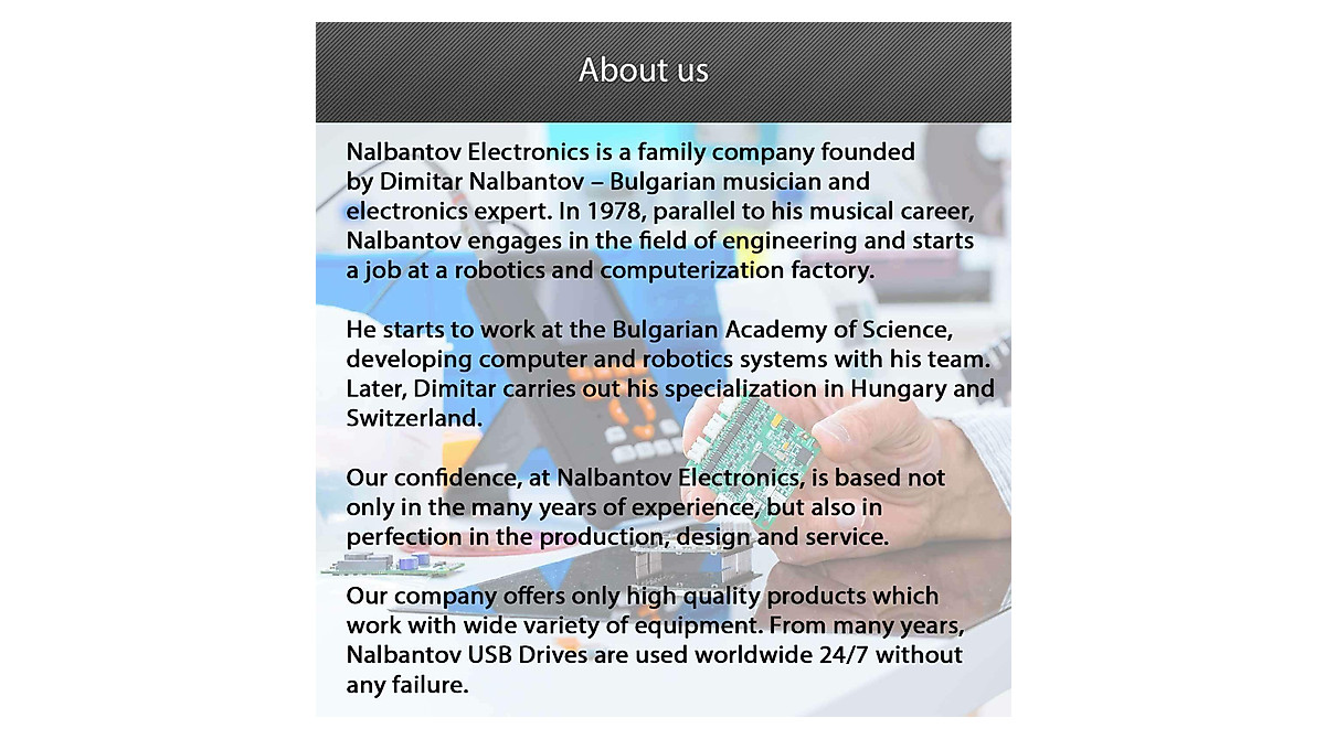 Nalbantov USB Floppy Drive Emulator N-Drive Industrial for CNC Machines