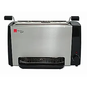 Ronco Ready Grill, Black