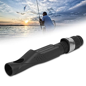 3PCS Fishing Rod Holder Reel Seat for DIY Fishing Rod Handle Rack Building Repair Part for Reel seat (18#)