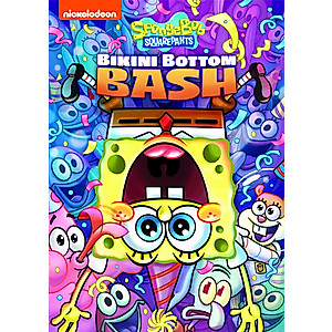 SpongeBob SquarePants: Bikini Bottom Bash