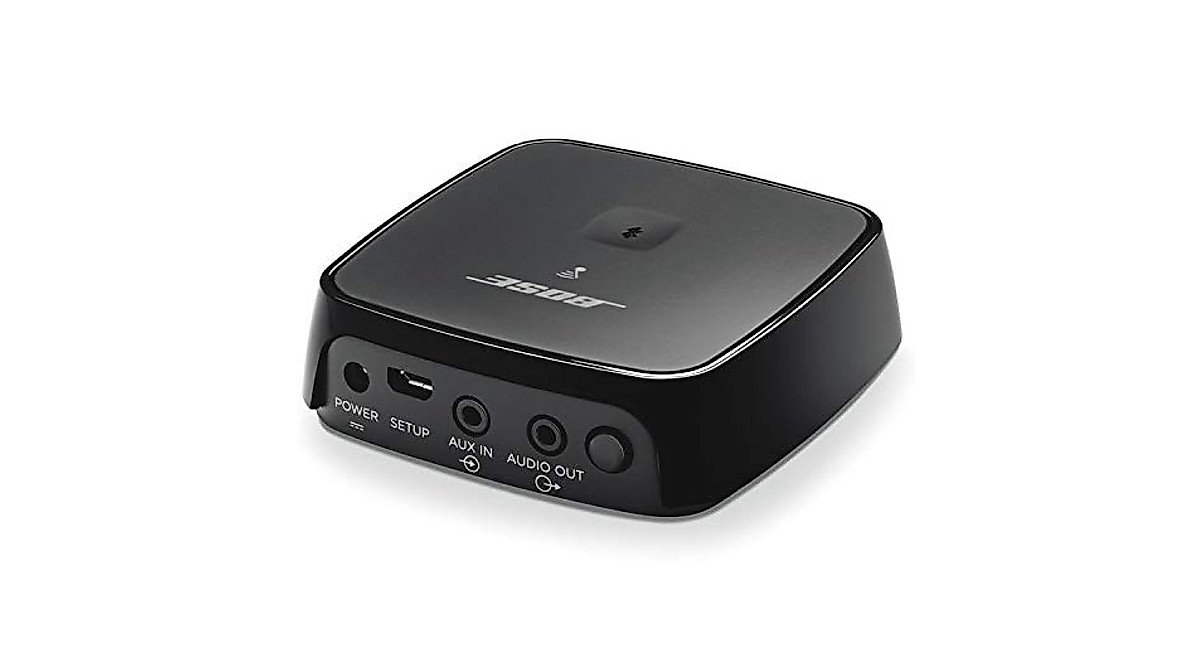 Bose Wave Music System IV Bundle with Bluetooth | High-Fidelity Audio