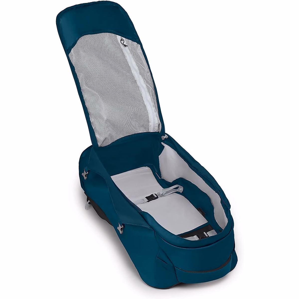 Osprey Fairview 70 Travel Backpack, Multi, O/S