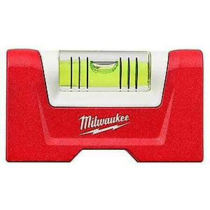 Milwaukee 48-22-5603 Pocket Level