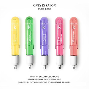 Kerastase Nutritive Nourishing Leave-In Treatment Balm | Conditions, Smooths, and Softens | For Severely Dried-out Hair | With Irisome Complex | Masque Crème Magistral | Old Packaging | 5.0 Fl Oz