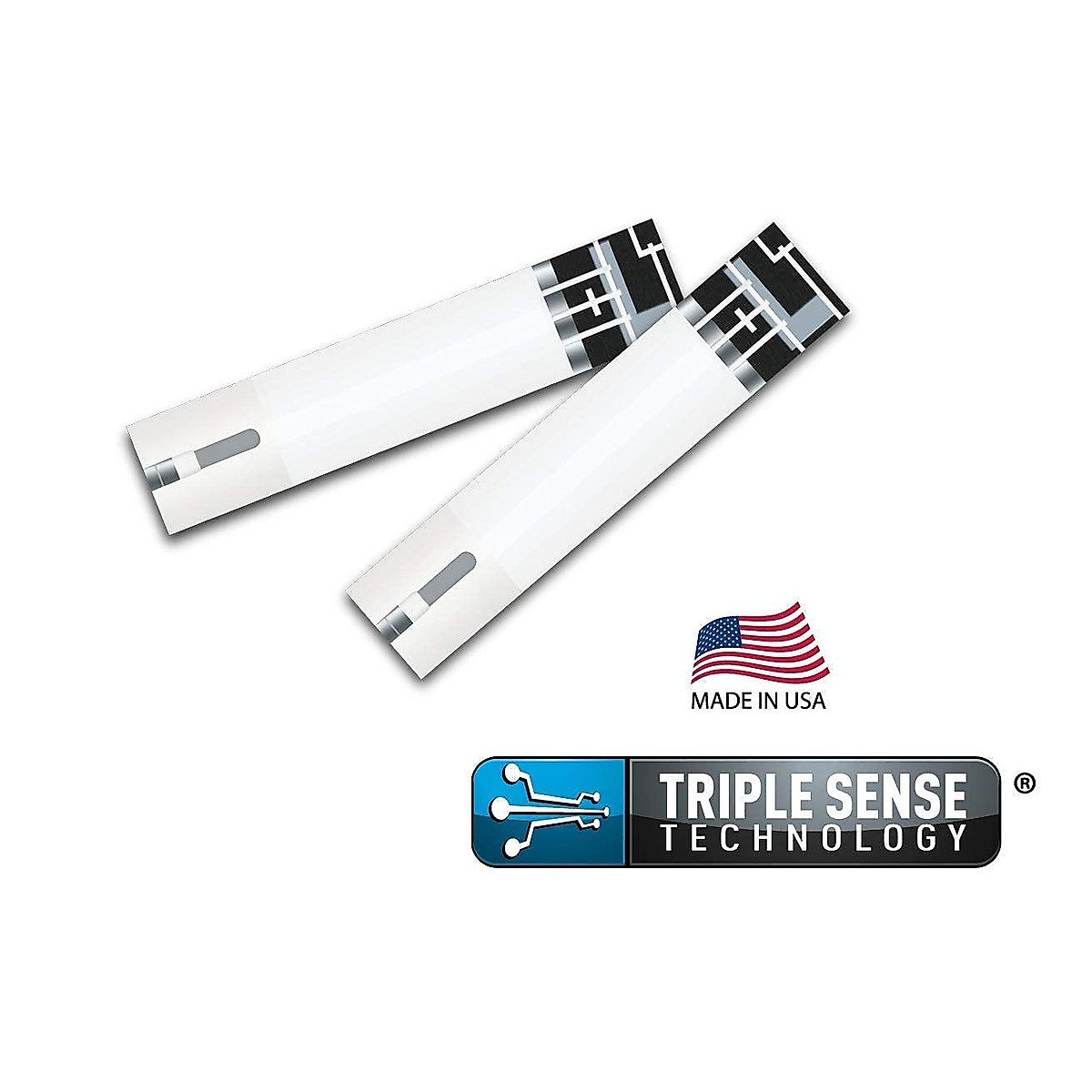 TRUE METRIX® GO Starter Kit with TRUE METRIX® Test Strips and TRUEplus® Lancet Bundle