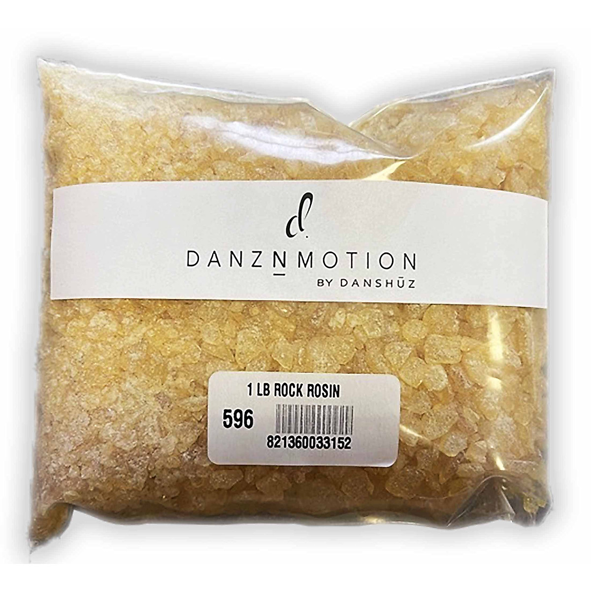 Danz N Motion Rock Rosin (1 Pound Bag)