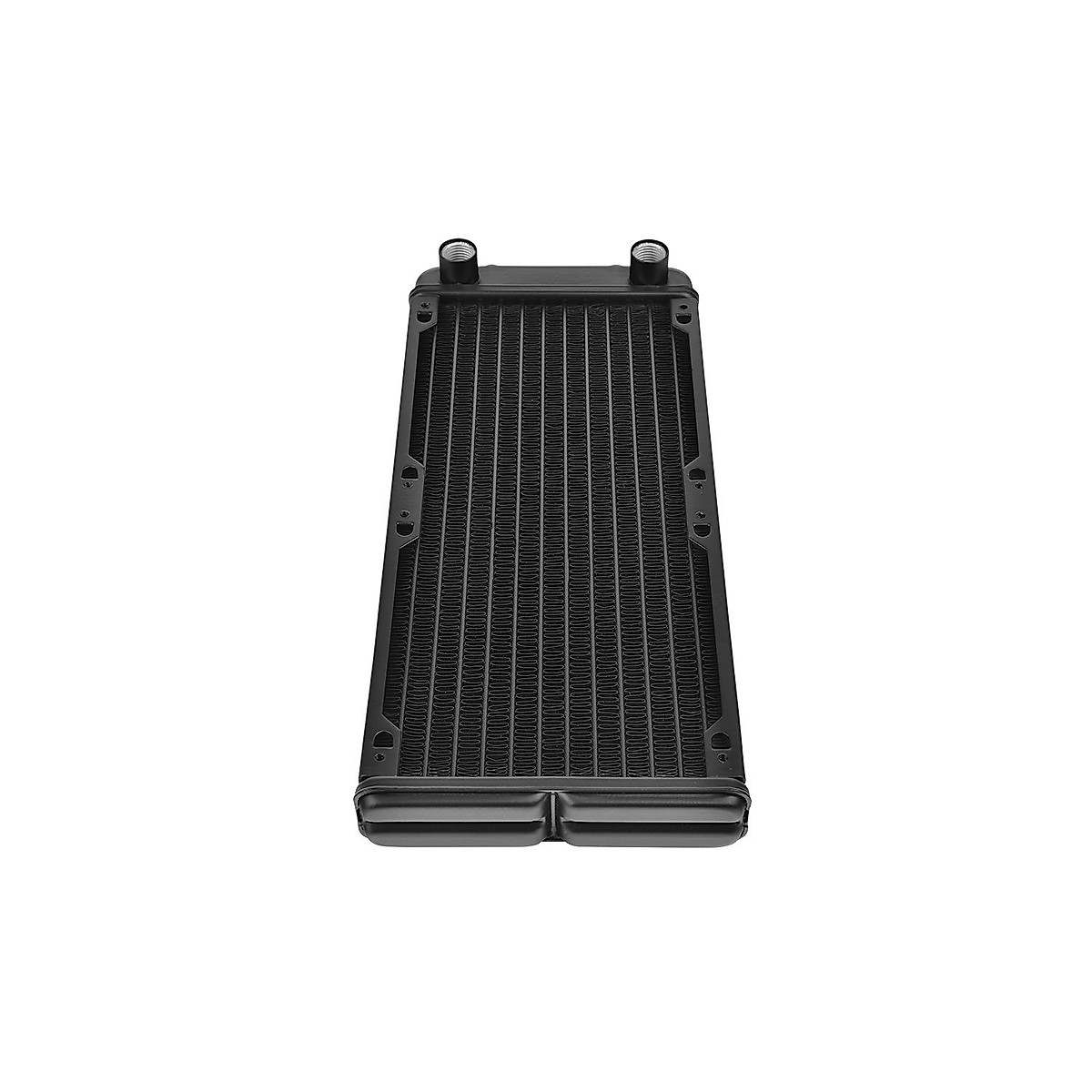 Thermaltake 240mm Pacific DIY Liquid Cooling System R240 Radiator Cooling CL-W009-AL00BL-A