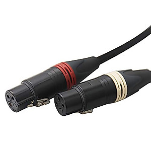 Fanmusic C006 Balanced HiFi Cable