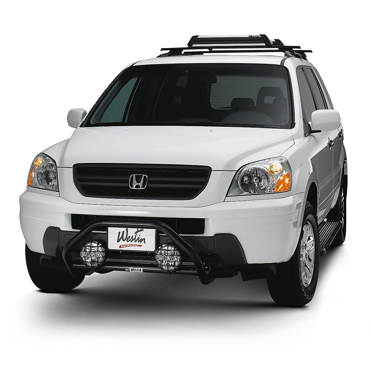 Westin 30-0005 Light Bar - Black