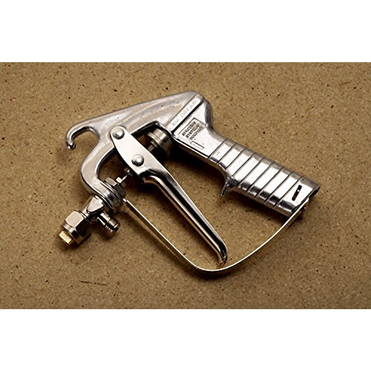 3M Cylinder Adhesive Applicator H Reduced Output, Includes Cylinder Adhesive 4001 Spray Tip, 1 Applicator