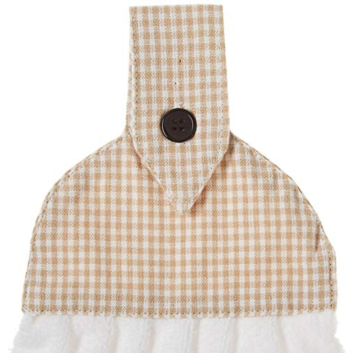 Kay Dee Designs Best Dog Ever Tie Kitchen Towel, 9" x 18", Various