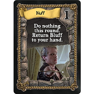 The Princess Bride: I Hate to Kill You