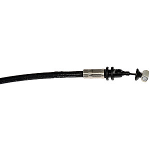 Dorman 931-749 Front Driver Side Door Lock Actuator Motor for Select Dodge Models