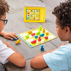 Fat Brain Toy Co AnimaLogic