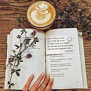 Anniversary Valentine's Day Birthday Cards Gifts for Husband Boyfriend, Engraved Wallet Insert Card Gift for Him Men Hubby, Deployment Long Distance Relationship Love Gifts From Wife (LC - 13)