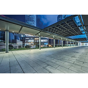 Lithonia Ligthing CSVT L48 5000LM MVOLT 40K 80CRI Contractor Select Vapor Tight MVOLT LED Strip Light, 4946 Lumens, 4000K, 4-Foot, Matte White