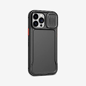 Tech21 Evo Max for iPhone 13 Pro Max – Ultra-Protective and Rugged Phone Case with 20ft Multi-Drop Protection
