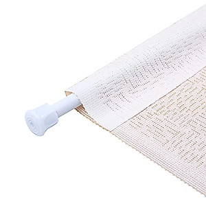 Moslovstar Japanese Noren Door Curtain Ukiyo-e Senso-ji Asakusa Tokyo Doorway Curtain Bistro Kitchen Restaurant Decor, 33.5" W x 59.1" L