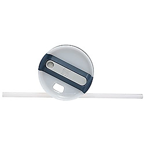 Stanley Quencher H2.O FlowState™ Tumbler 30oz Chambray