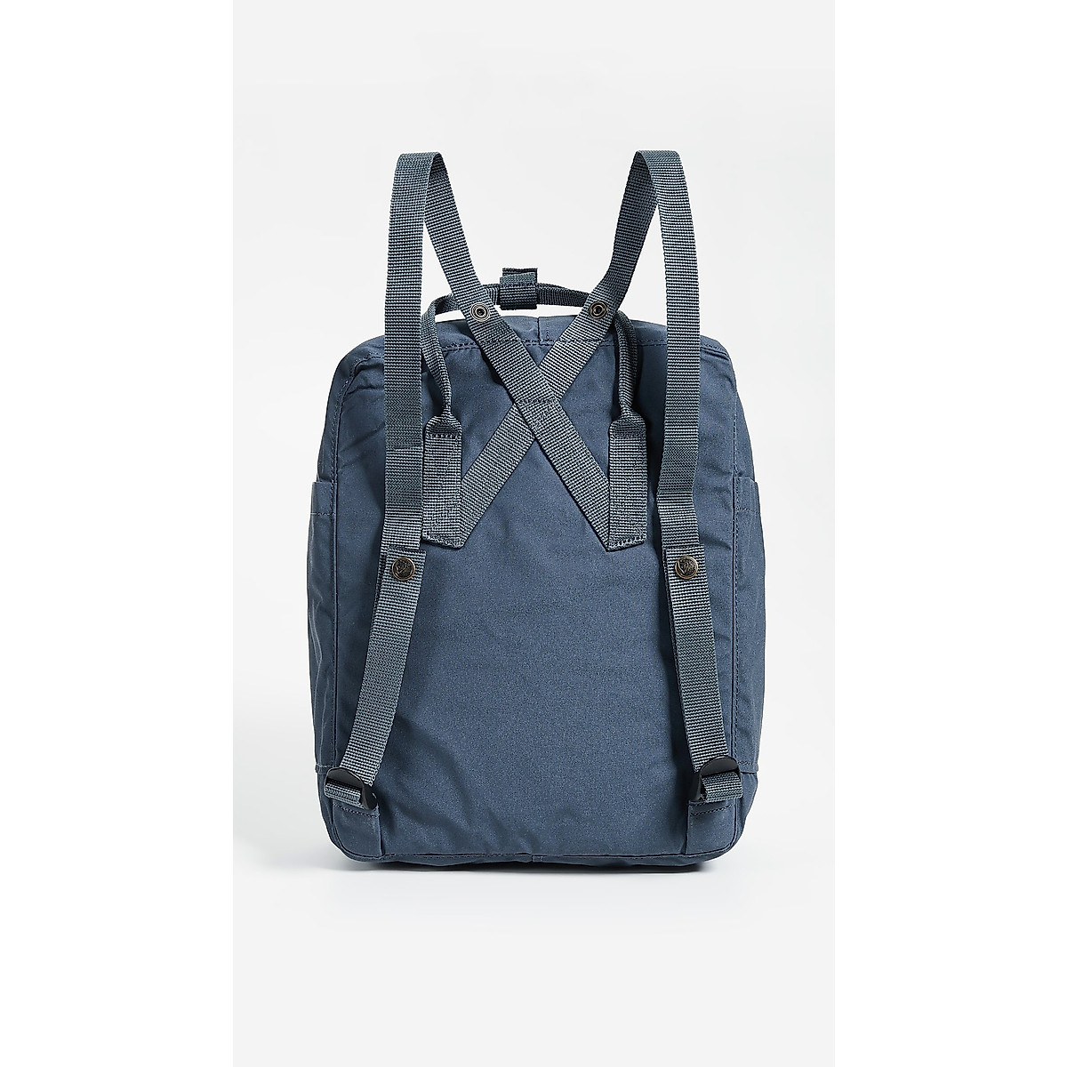 Fjallraven, Kanken Classic Backpack for Everyday, Graphite