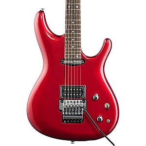 Ibanez Joe Satriani Signature JS240PS - Candy Apple