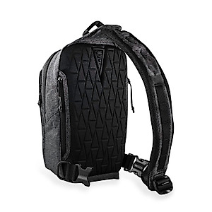 Elite Survival BLINDSIDE Concealed Carry Slingpack (Black)
