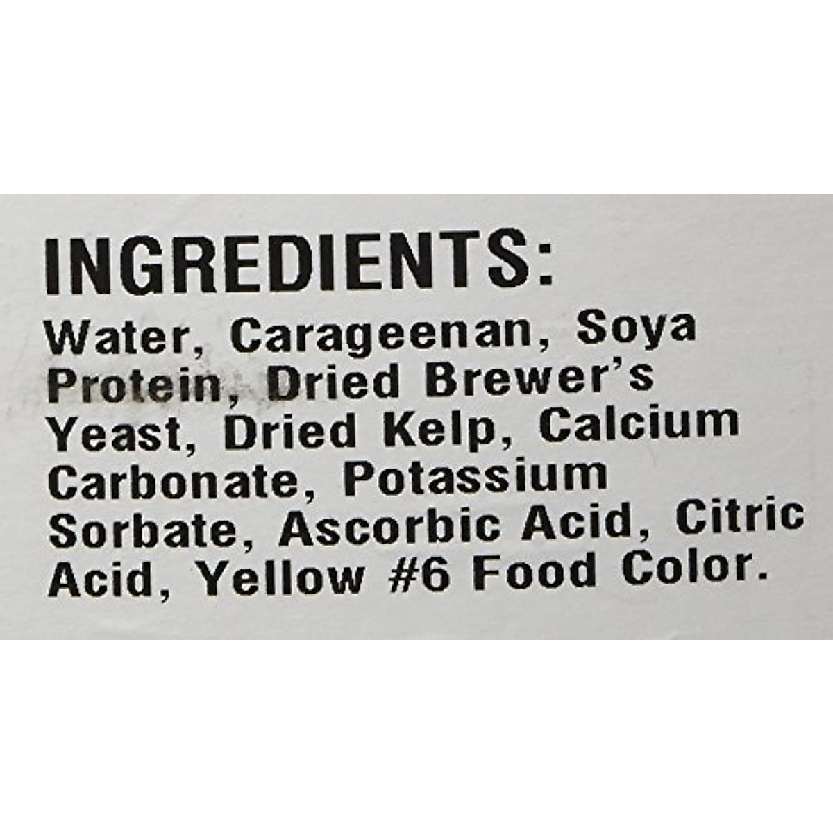 Fluker Labs SFK71302 Orange Cube Cricket Complete Diet, 6-Pound