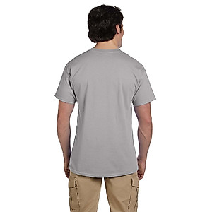 Hanes ComfortBlend® EcoSmart® Crewneck Men's T-Shirt