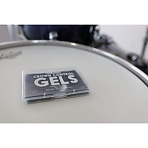 Remo CC-1000-00 Crown Control Gels