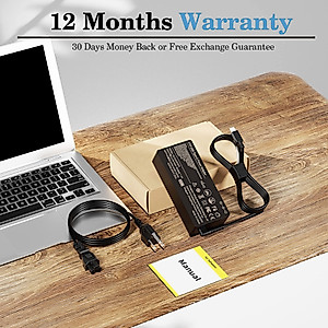 45W USB-C Charger for Acer Chromebook Spin 11 13 R13 15 314 315 CP311 CP315-3H CP713 CB5-312T-K5X4 CP311-1H CP311-2H CP311-1H-C1FS C5PN 1HN-C2DV C679 CP315-1H CP315-1H-P8QY Type C Power Adapter Supply