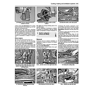 Mini Petrol & Diesel (Mar '14 - '18) Haynes Repair Manual (Paperback)
