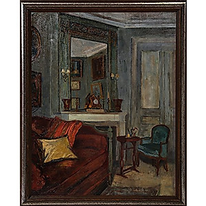 Living Room Interior